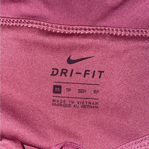 Nike | Shorts | Nike Maroon Shorts Very Good Condition | Poshmark